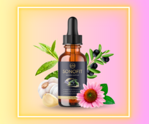 Sonofit Reviews: 2025 user Complaints for Tinnitus Ear Drops