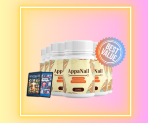 AppaNail Reviews 2026: is This Nails Supplement Worth It?