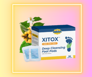Xitox Footpads Reviews 2026: is Cleansing Foot Pads Worth It?